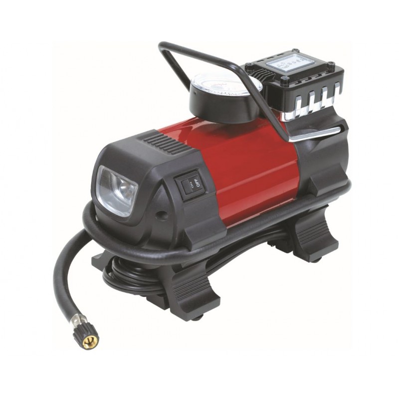 mini compresseur 12V