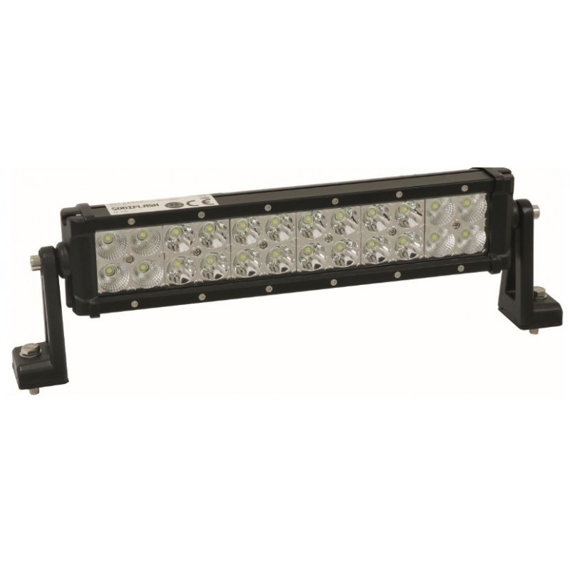 barre d'éclairage LED de 4800 lumens à 20000 lumens garantie 2 ans