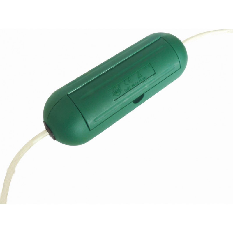 Boitier de raccordement étanche 70x210mm