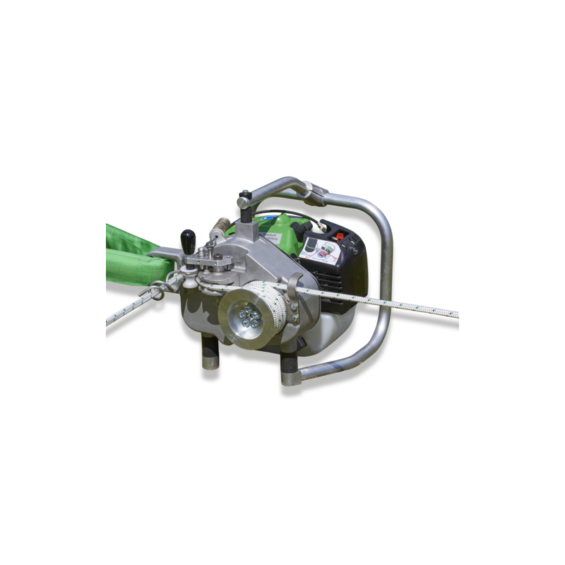 treuil de levage essence 5 tonnes